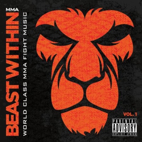Amazon.com: World Class MMA Fight Music [Explicit] : Beast Within ...