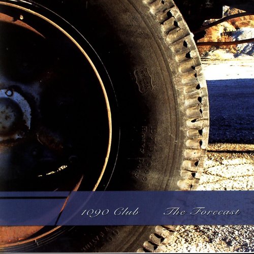 Amazon.com: Split EP : 1090 Club & The Forecast: Digital Music