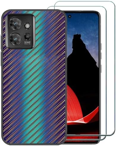 Amazon.com: Ranyi for Motorola ThinkPhone Case with Screen Protector ...