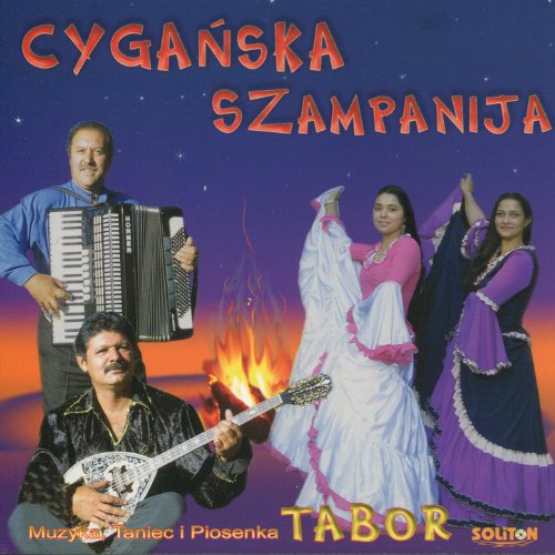 Amazon MusicでTaborのCyganska Szampanija, Gypsy Songs from Polandを再生する