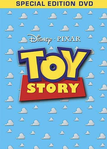 Amazon.com: Toy Story : Tim Allen, Tom Hanks, Annie Potts, John ...