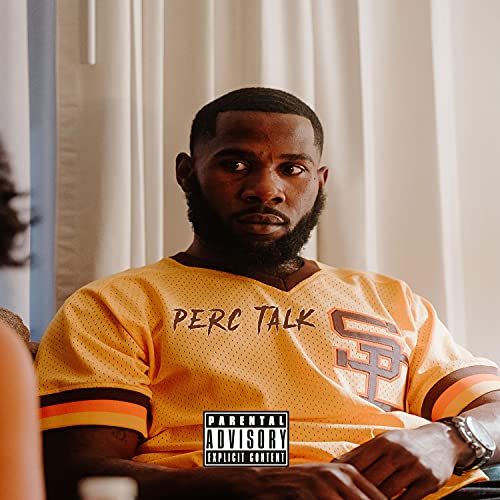 Perc Talk de Bakaboy en Amazon Music Unlimited
