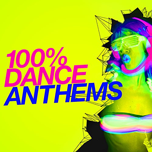 Play 100% Dance Anthems by Dance Chart on Amazon Music