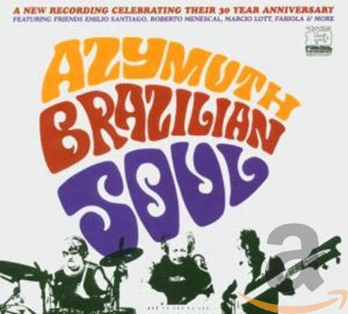 Brazilian Soul: Amazon.de: Musik-CDs & Vinyl