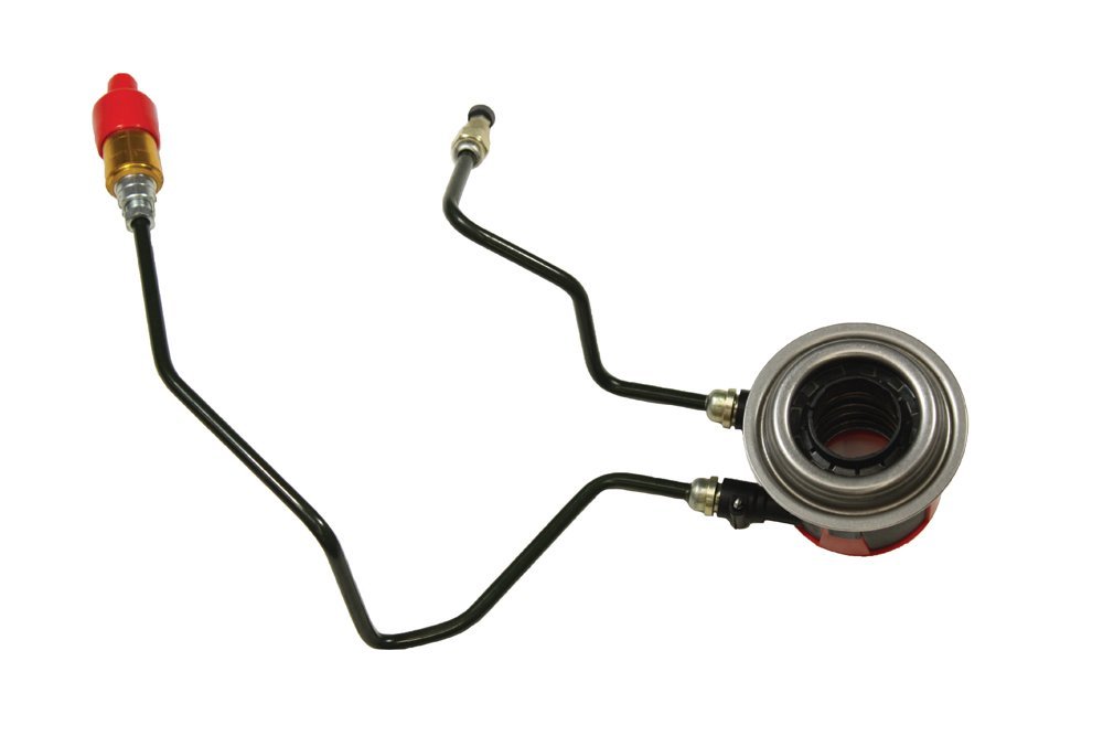 TD4 Freelander Clutch Slave Cylinder Genuine Best Of LAND, 53% OFF