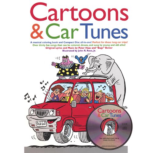 Amazon Musicで"Bugs" BowerのCartoons & Car Tunesを再生する