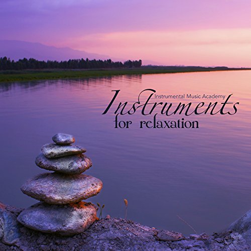 Amazon.com: Instruments for Relaxation - Relaxing Music Zen Meditation ...
