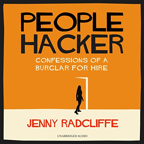 Amazon.com: People Hacker (Audible Audio Edition): Jenny Radcliffe ...