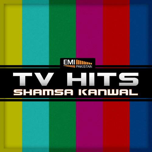 Amazon.com: TV Hits : Shamsa Kanwal: Digital Music