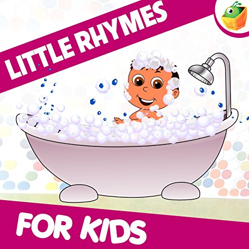Amazon.com: Little Rhymes for Kids : magicbox: Digital Music