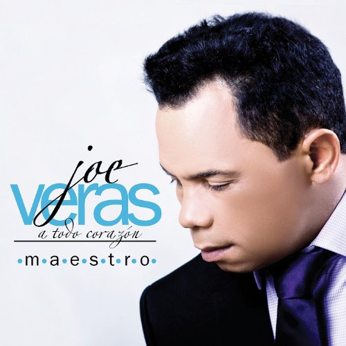 Play Maestro by Joe Veras on Amazon Music