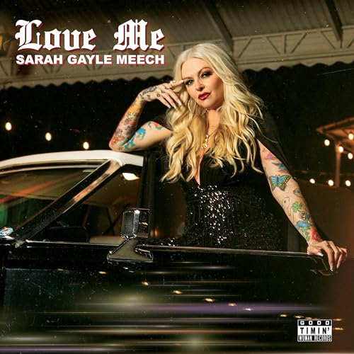 Love Me by Sarah Gayle Meech on Amazon Music - Amazon.com
