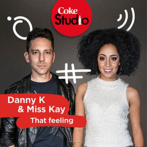 Amazon.co.jp: That Feeling (Coke Studio South Africa: Season 2) : Danny ...