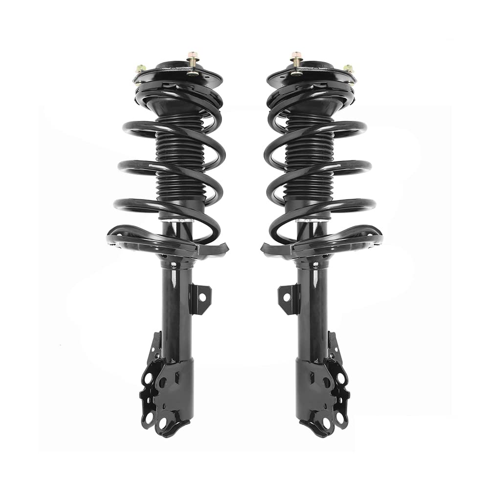 Amazon.com: COMPLETESTRUTS Front Quick Complete Strut Assemblies with ...