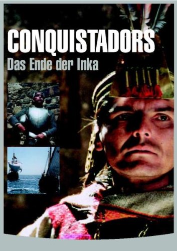 Conquistadors - Das Ende der Inka: Amazon.de: Conquistadors: DVD & Blu-ray