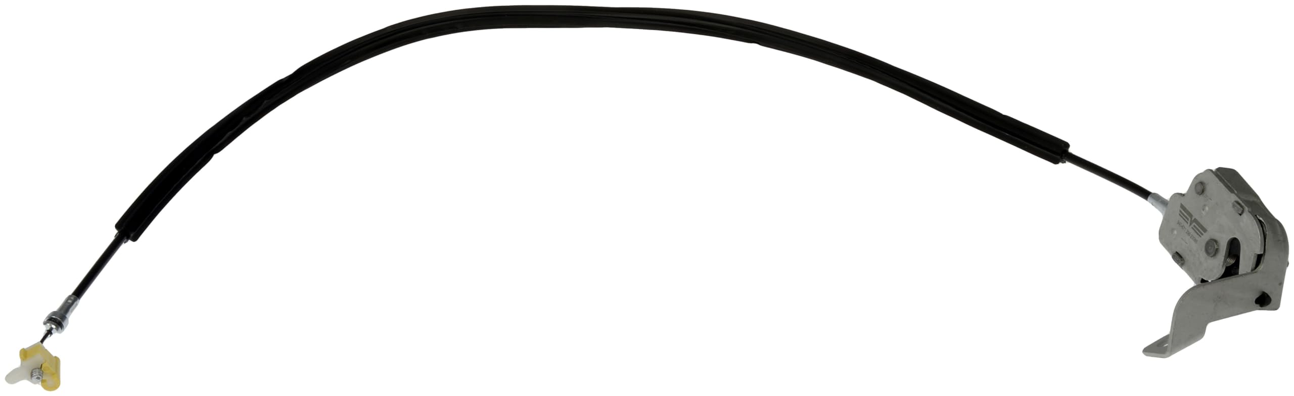 Amazon.com: Dorman 940-671 Rear Driver Side Door Latch Assembly ...