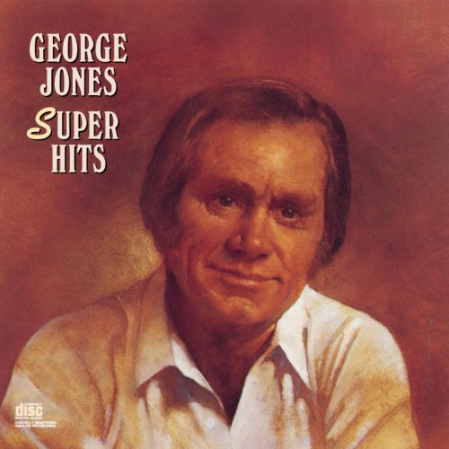 Super Hits by George Jones on Amazon Music Unlimited