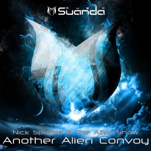 Play Another Alien Convoy by Nick Sparkle & The Alien Show on Amazon Music