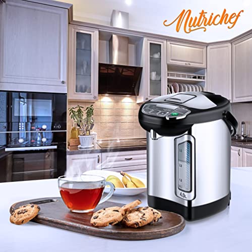 The 30 Best Stainless Steel Water Boilers of 2025 [Verified] - Cherry Picks