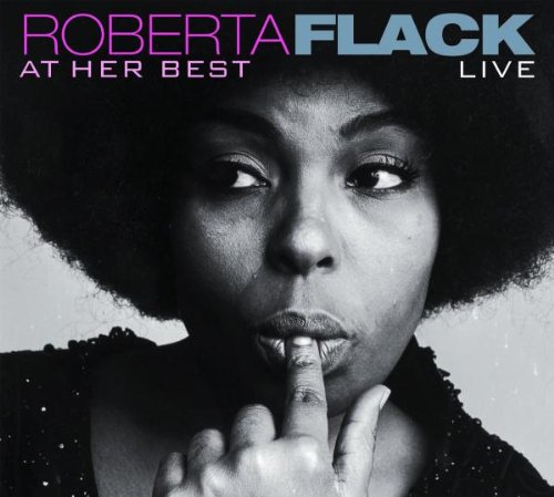 Flack, Roberta - At Her Best: Live - Amazon.com Music