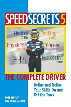 Ultimate Speed Secrets: The Complete Guide to High-Performance and Race ...
