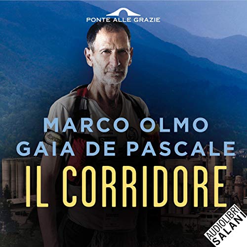 Amazon.com: Il corridore (Audible Audio Edition): Marco Olmo, Gaia De ...