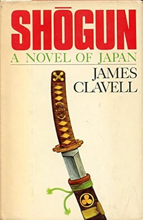 Shogun, Vol. 2 : Amazon.in: Books