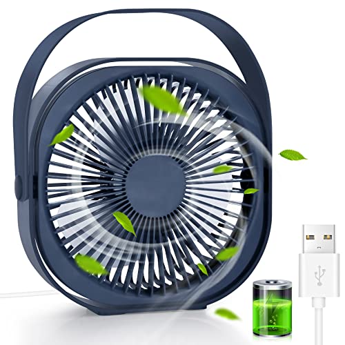 I 7 Migliori Ventilatori USB | Smarterhome