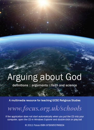 Arguing About God: A Multimedia Resource for Teaching GCSE Religious ...