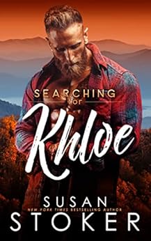 Searching for Khloe (Eagle Point Search & Rescue Book 7) - Kindle edition by Stoker, Susan ...