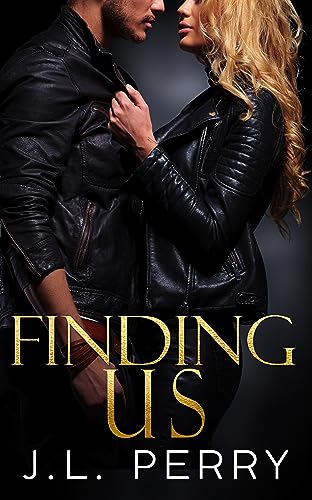 Amazon.com: Finding Us: Brother's Best Friend/Enemies-to-Lovers (Finding Love Book 3) eBook ...