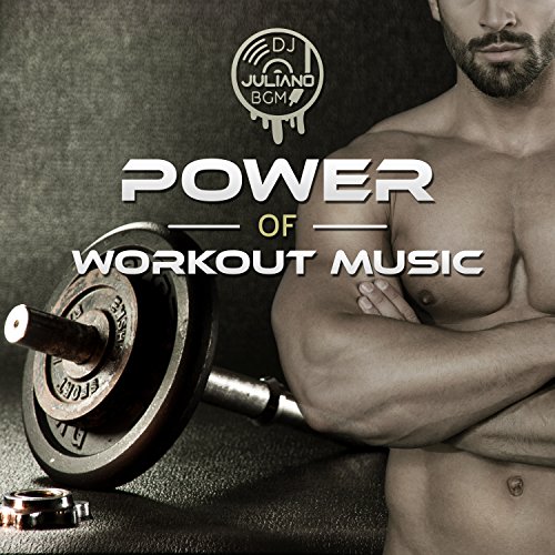 Amazon.com: Power of Workout Music: Sport, Fitness, Training, Exercises ...