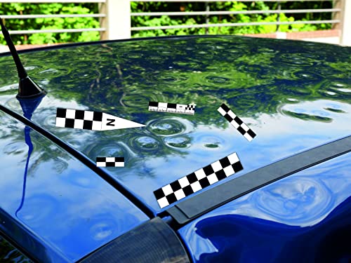 Expert Accessories Photo Plastic Scale Set | Archaeological Arrow ...