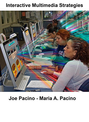 Interactive Multimedia Strategies eBook : Pacino, Joe, Pacino, Maria ...