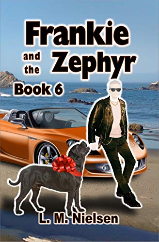 Amazon.com: Frankie and the Zephyr (The Frankie Adventures Book 6 ...