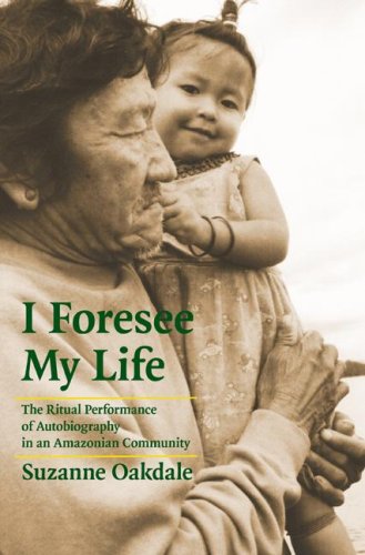 I Foresee My Life: The Ritual Performance of Autobiography in an ...