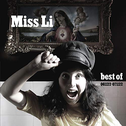 Amazon.com: Best of (061122-071122) : Miss Li: Digital Music