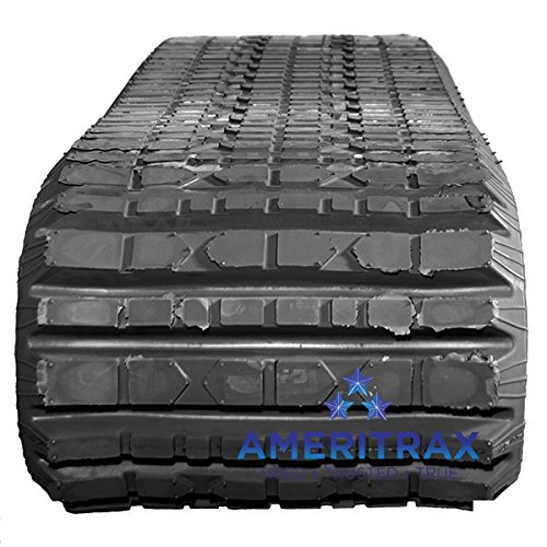 Amazon.com: ASV RC 100 Rubber Tracks, MTL Tracks, Track Size 457x101 ...