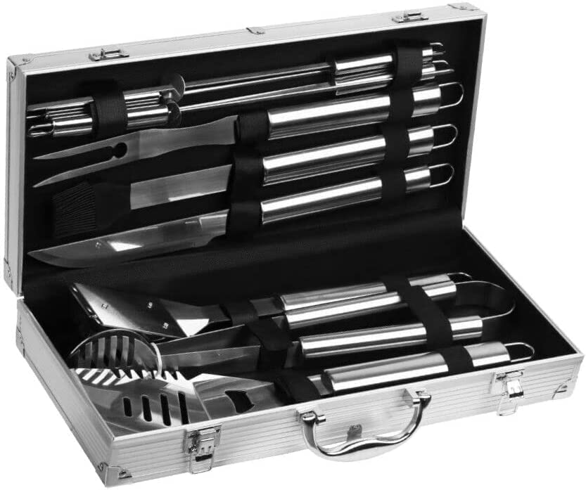 Amazon.com.au Best Sellers: The most popular items in Barbecue Utensils