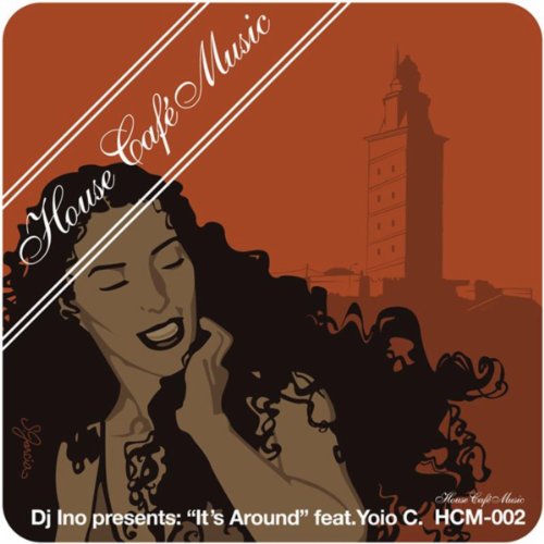 Amazon.com: It's Around : DJ Ino: Digital Music