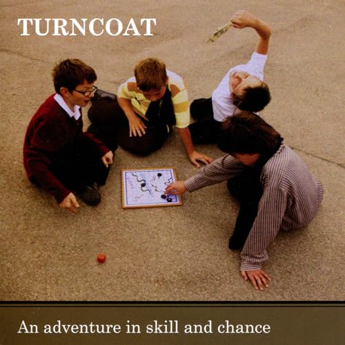 An Adventure in Skill and Chance by Turncoat on Amazon Music - Amazon.co.uk
