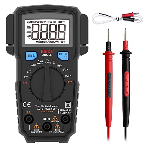 The Best Multimeter in Australia - Home Muse