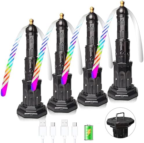 Amazon.com: Fly Fans for Tables Rechargeable, Food Fans to Keep Flies ...