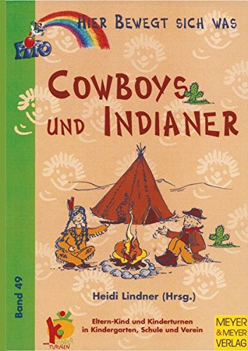 Cowboy und Indianer: Heidi Lindner: 9783891247495: Books - Amazon.ca