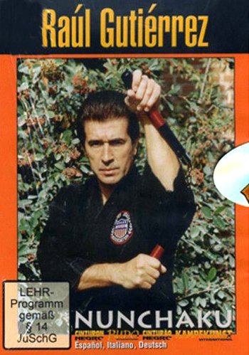 Amazon.com: Nunchaku [Alemania] [DVD] : Movies & TV