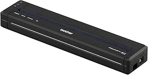 BROTHER PocketJet 3 Plus Label Printer : Buy Online at Best Price in ...