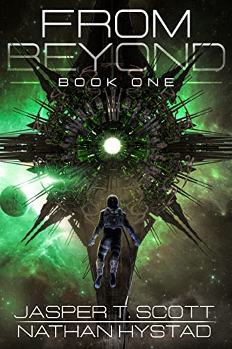 Amazon Best Sellers: Best Alien Invasion Science Fiction eBooks