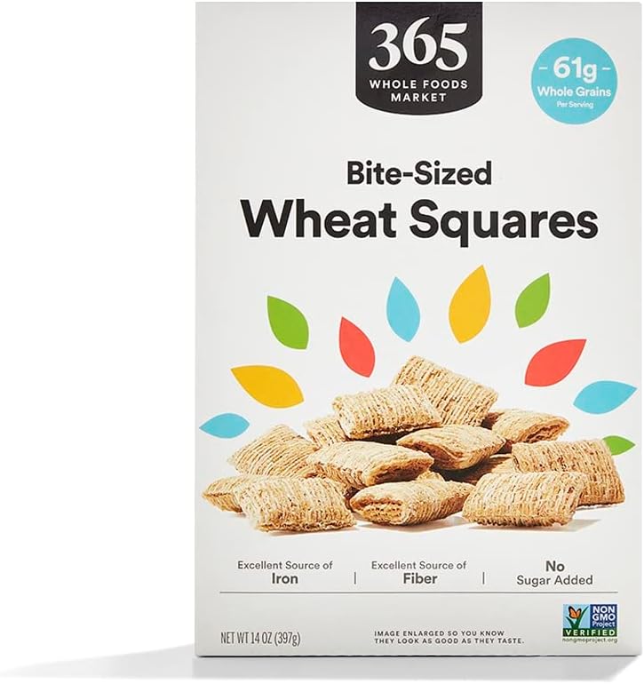 Amazon.com: 365 by Whole Foods Market, Organic Galaxy Marshmallow ...