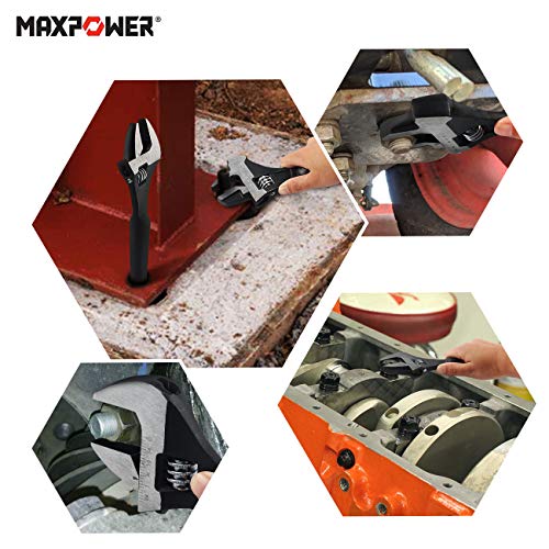 What Is a Spud Wrench? Types of Spud Wrenches & Uses