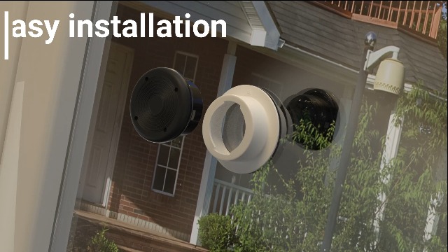 Watch Window Mount for Google Nest Camera Indoor on Amazon Live